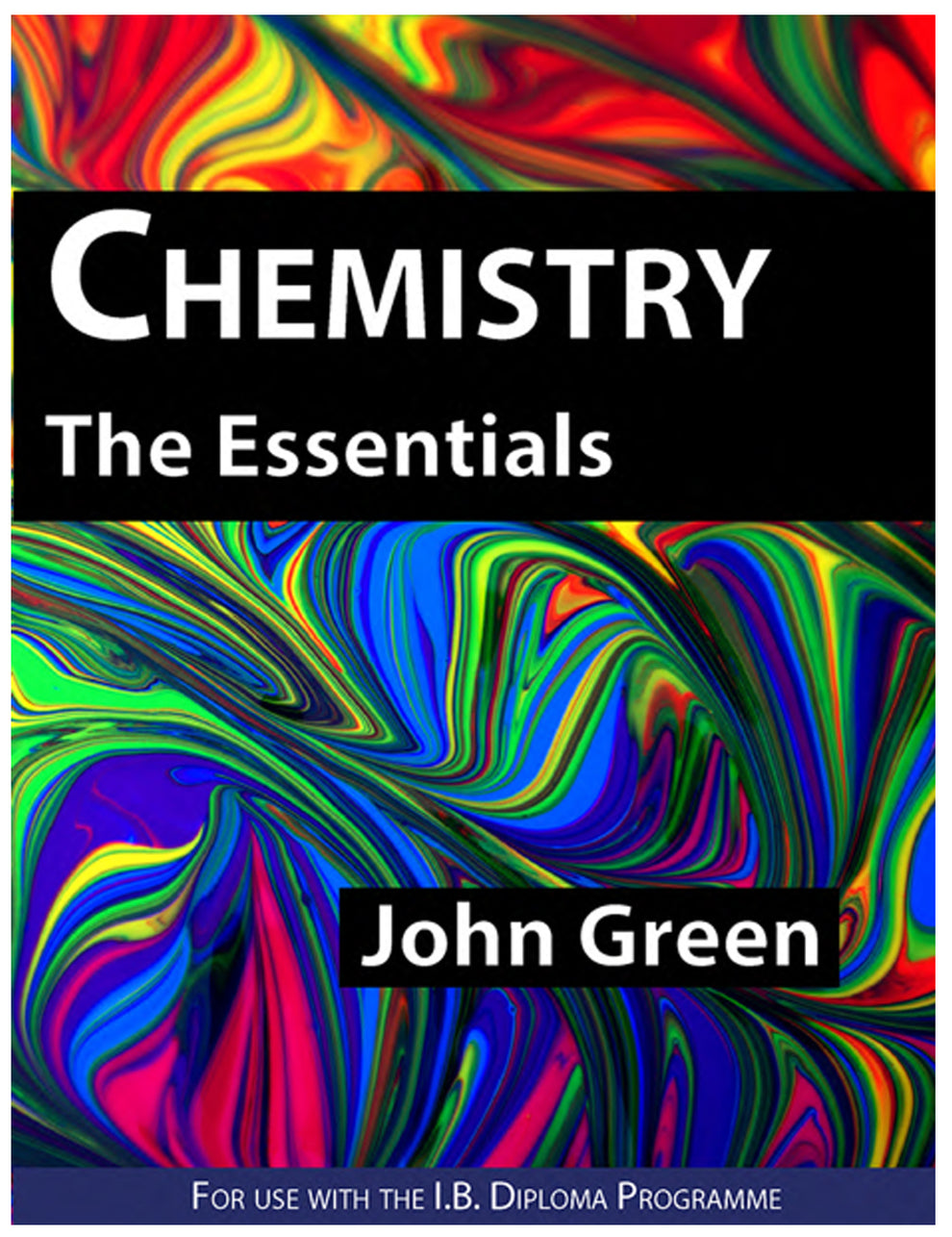 CHEMISTRY The Essentials – IBID Press