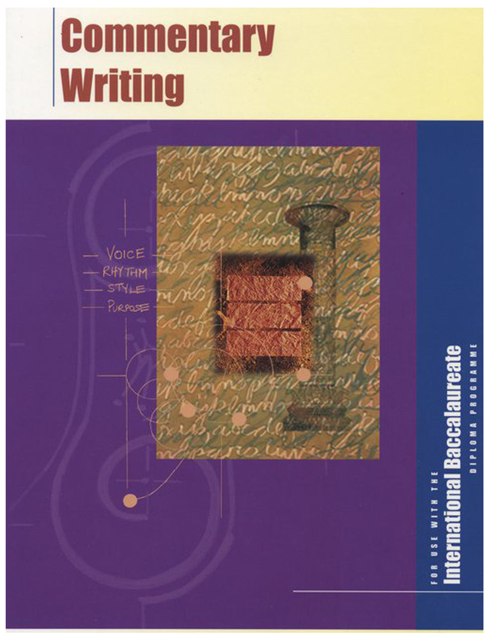 Commentary Writing – IBID Press