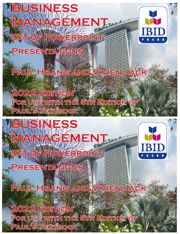 IBID PRESS – IBID Press