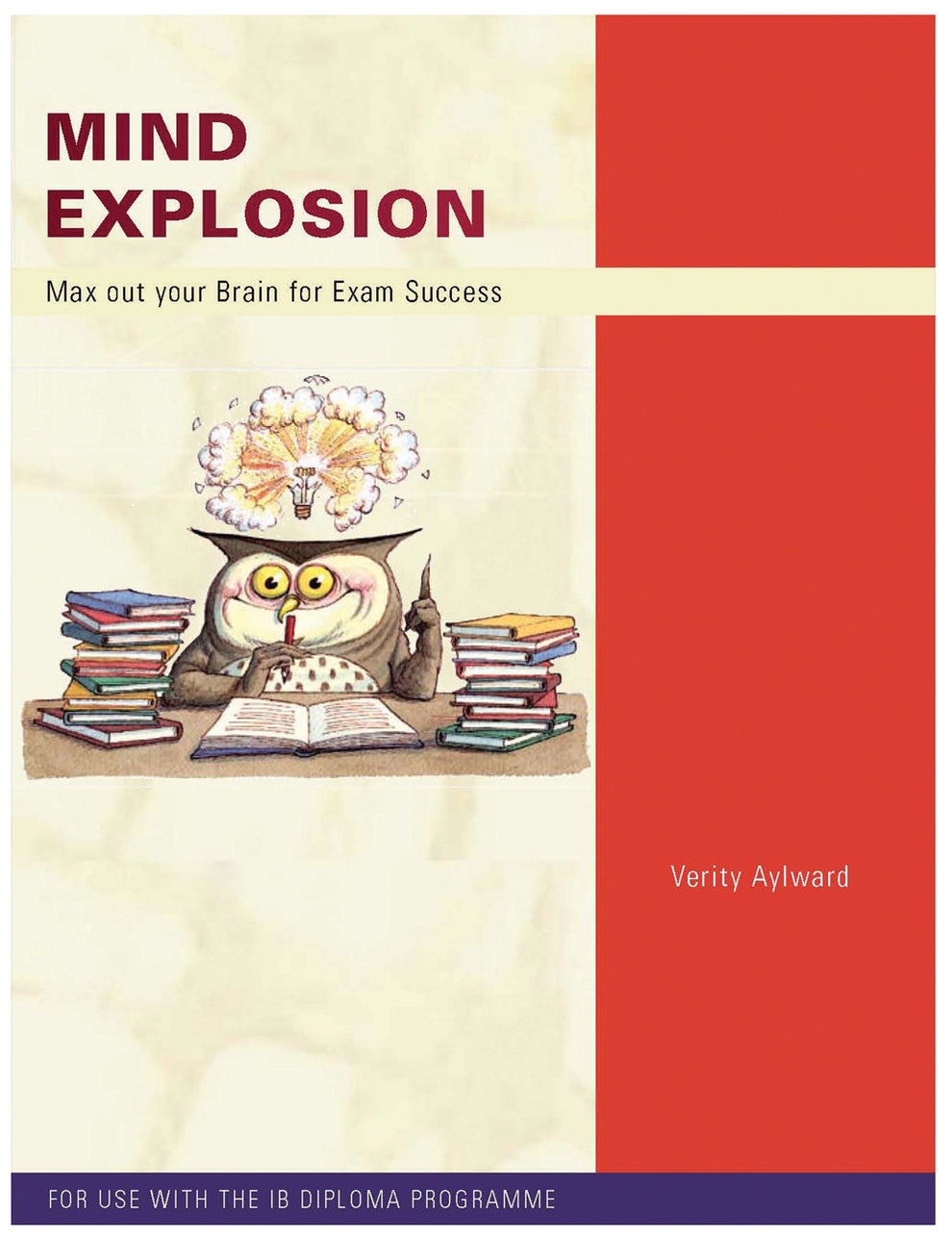 Mind Explosion – IBID Press